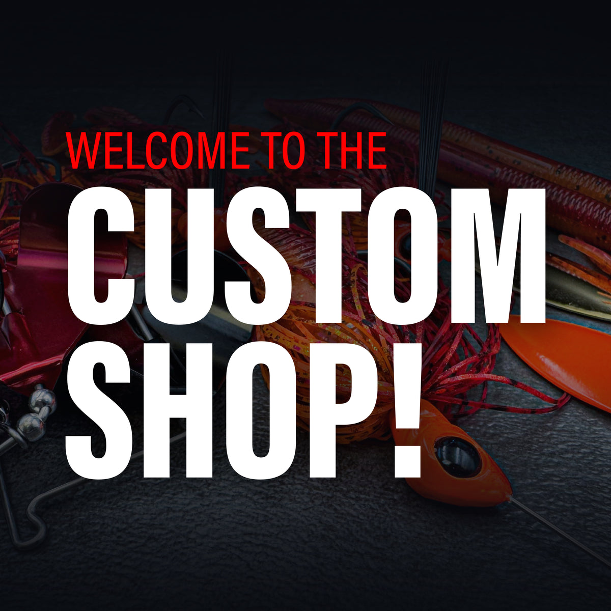 Best Baits for Fishing in Concord, NC: Shop Our Exquisite Selection at ...