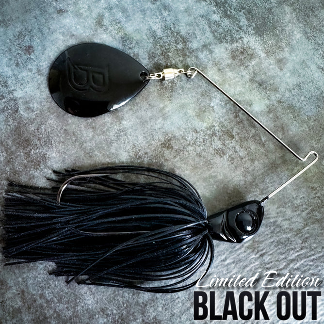 Custom Shop - Unique Custom Baits and Jigs | Bizz Baits