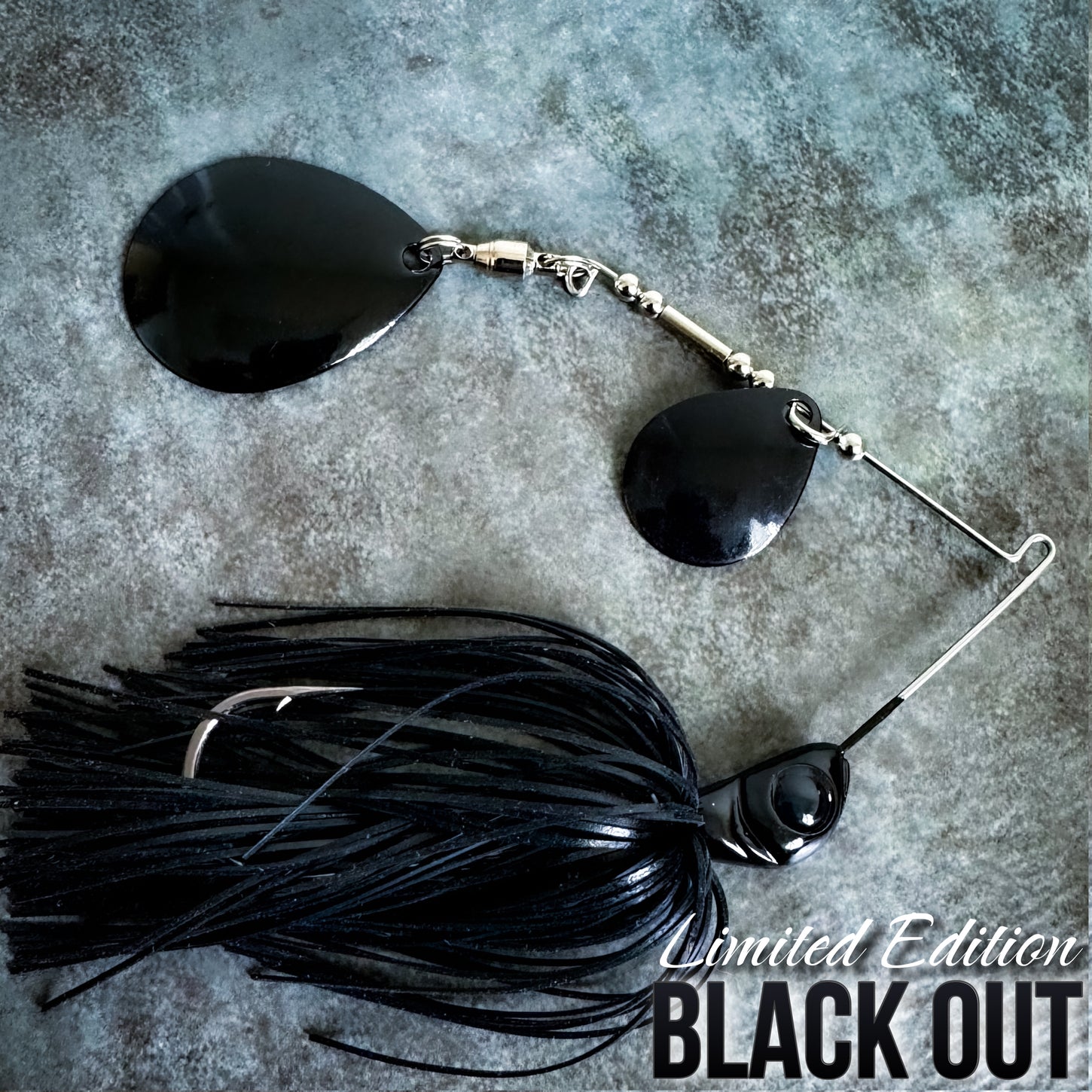 Custom Shop - Unique Custom Baits and Jigs | Bizz Baits