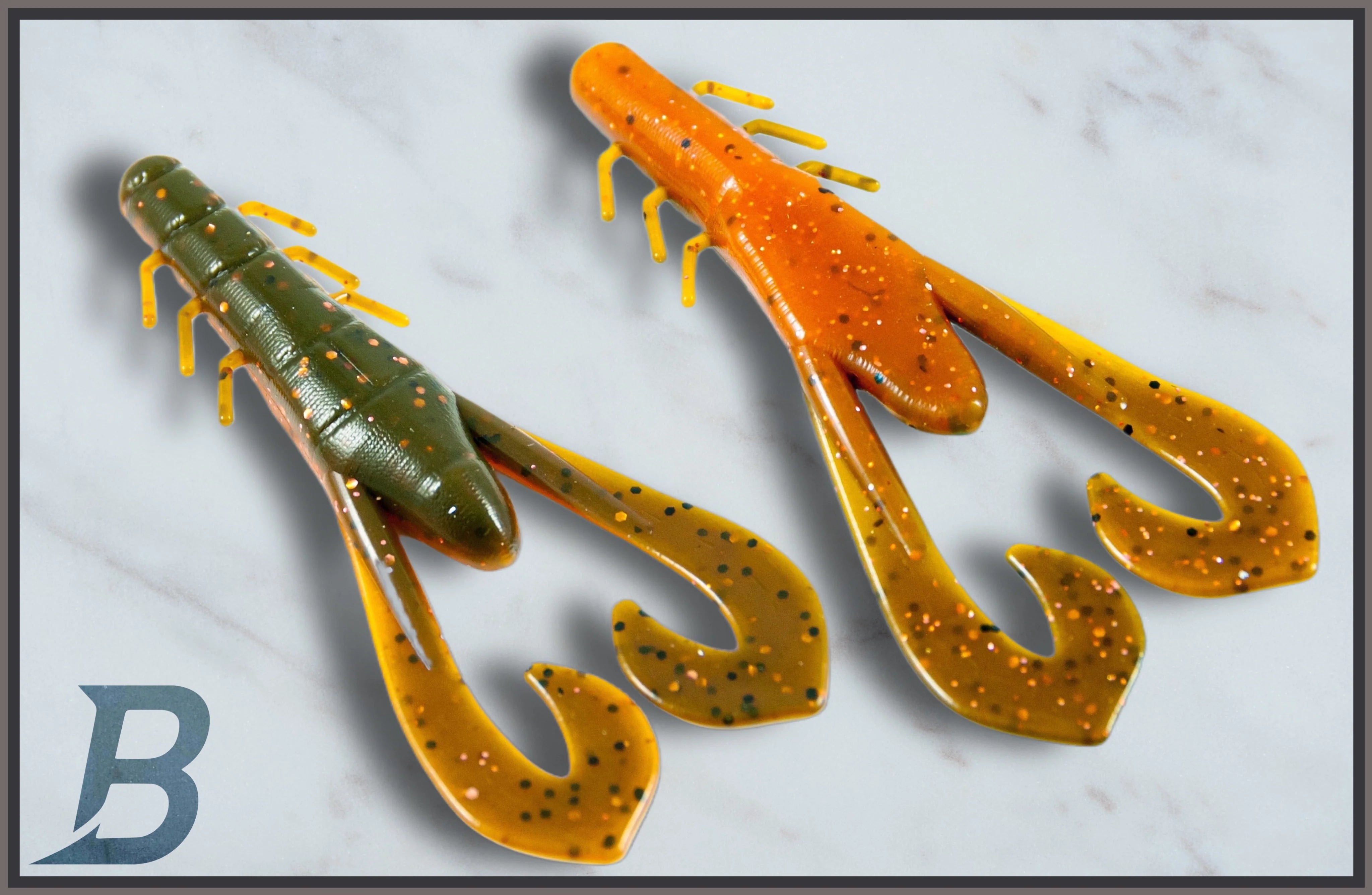 Soft Plastic Baits: Unlock Your Bass Potential | Bizz Baits