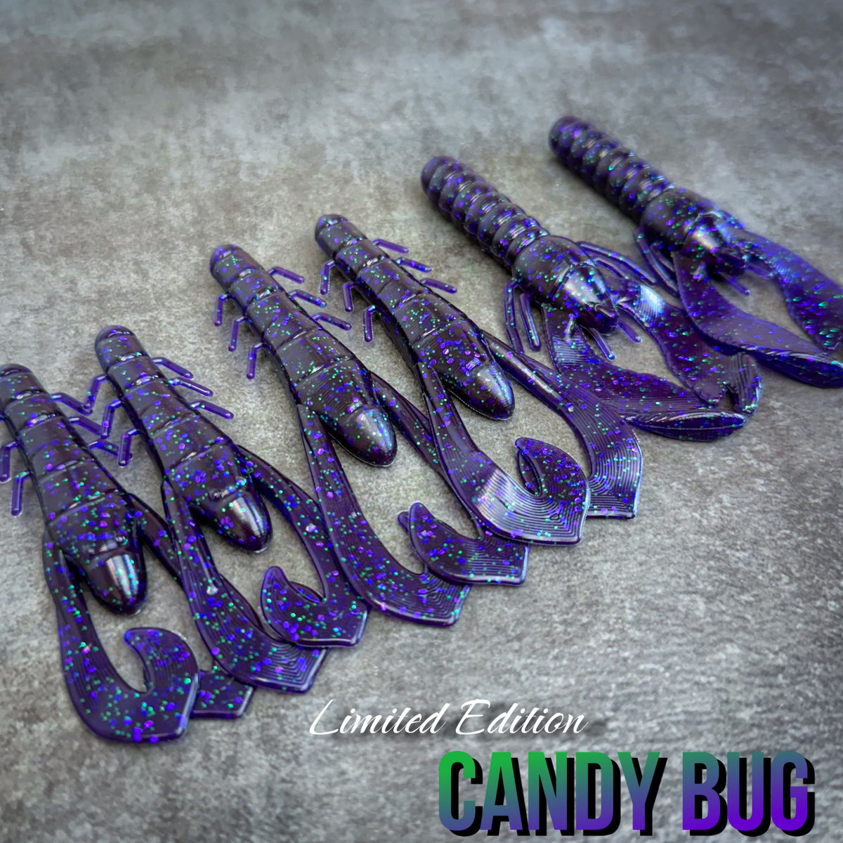 Custom Shop - Unique Custom Baits and Jigs | Bizz Baits