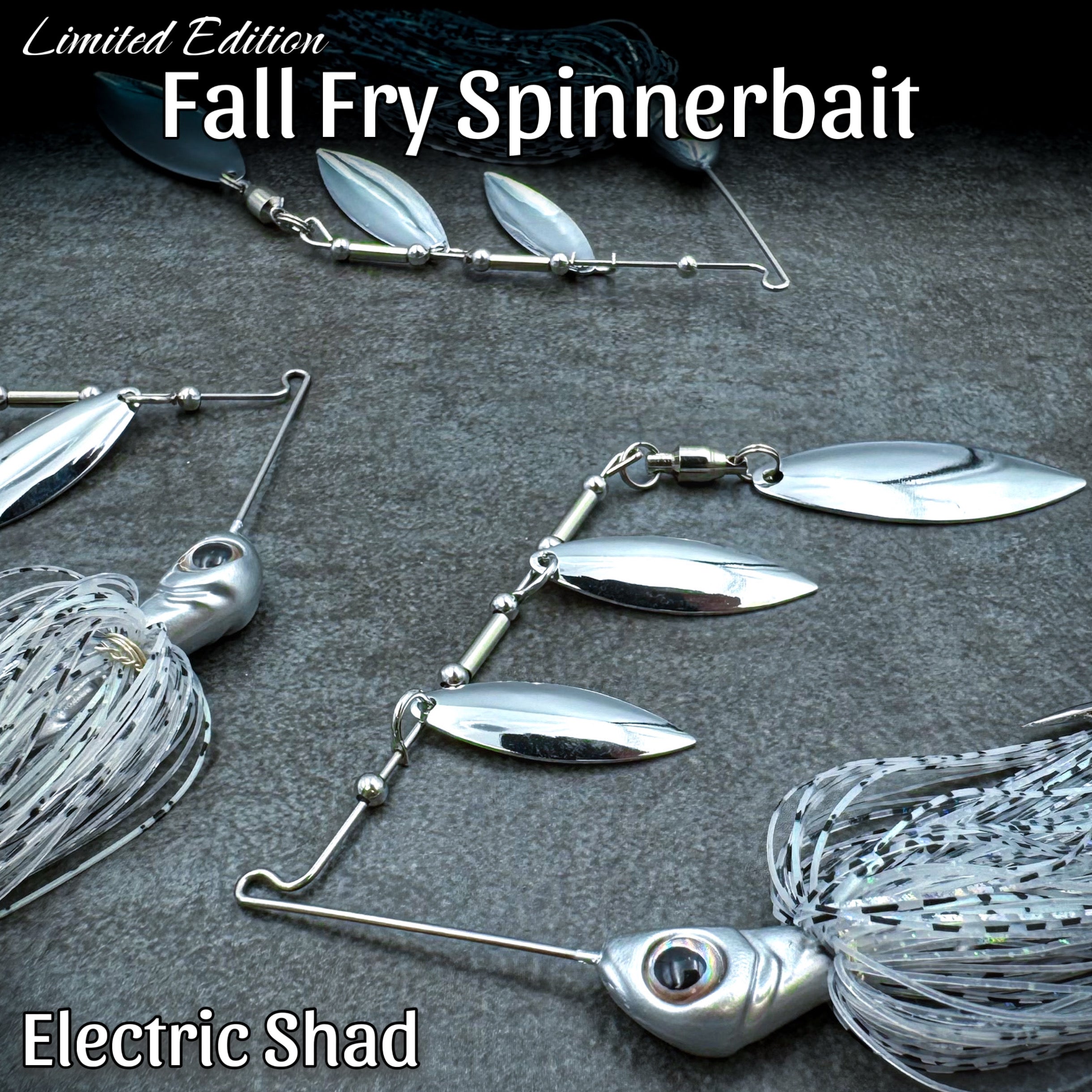 Custom Shop - Unique Custom Baits and Jigs | Bizz Baits