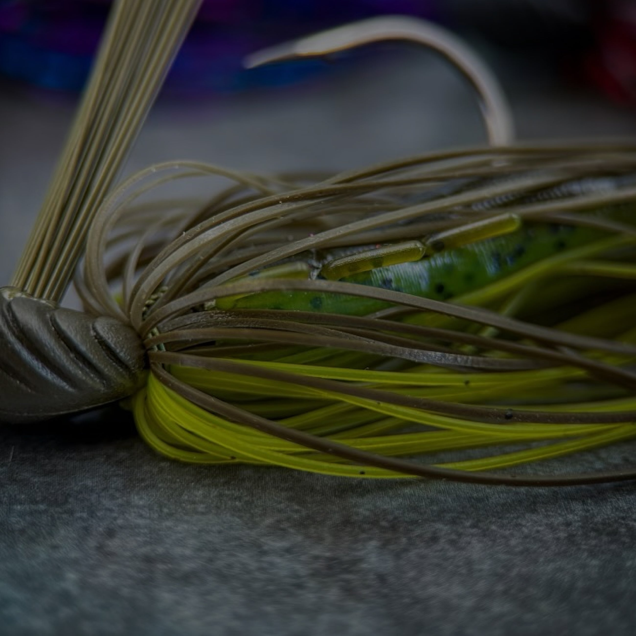 Premium Bass Fishing Baits & Tackle | Bizz Baits | Bizz Baits