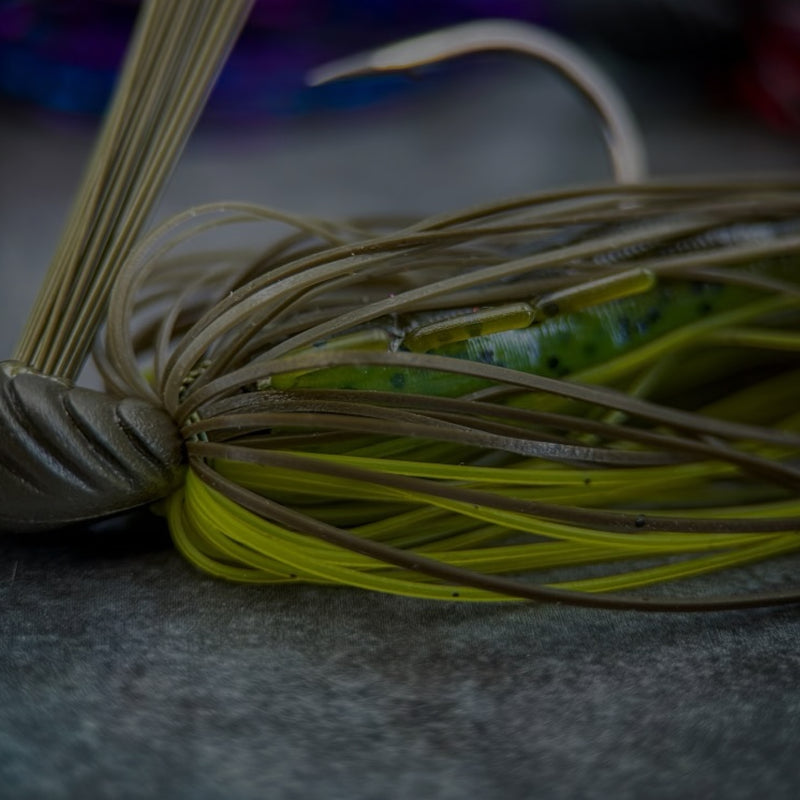 Premium Bass Fishing Baits & Tackle | Bizz Baits | Bizz Baits