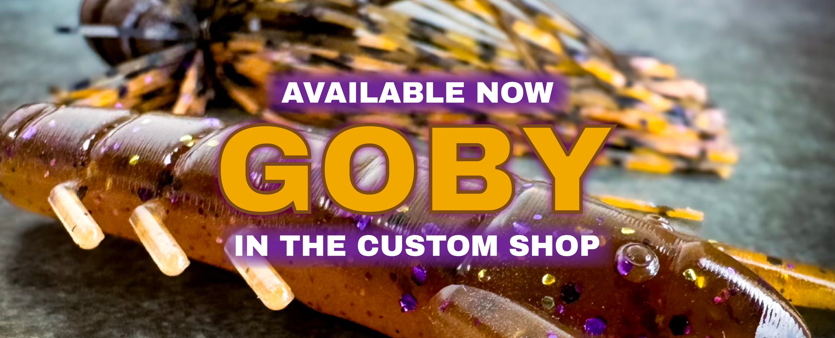 Best Fishing Bait - Premium Bait for Bass Fishing | Bizz Baits