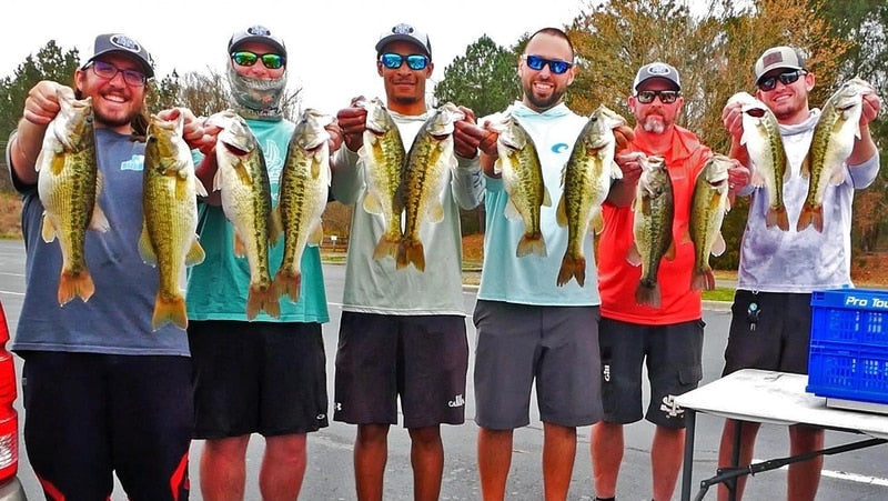 The Best Bass Fishing Baits and Lures for Freshwater Fishing | Bizz Ba ...