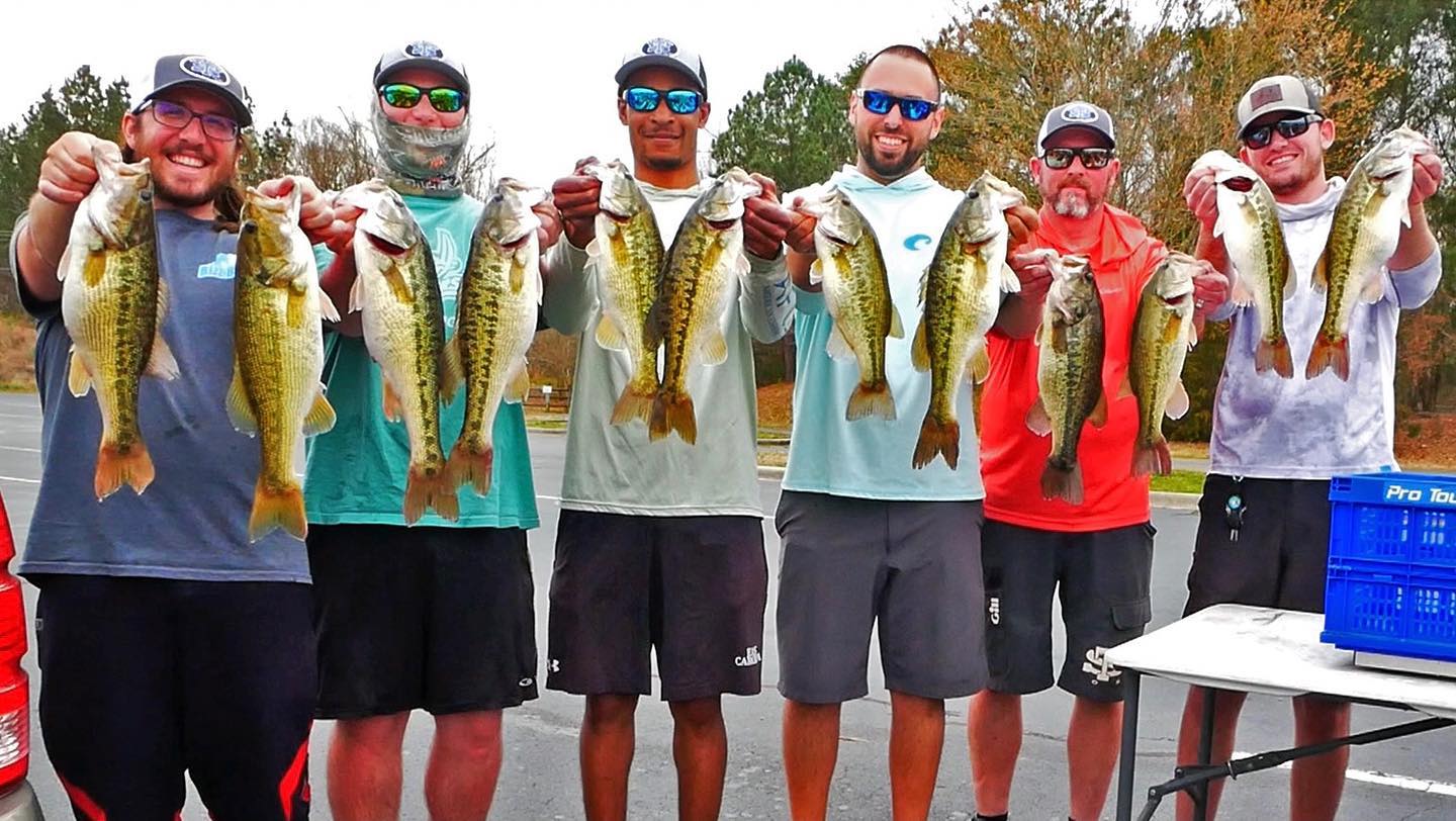 The Best Bass Fishing Baits and Lures for Freshwater Fishing | Bizz Ba ...