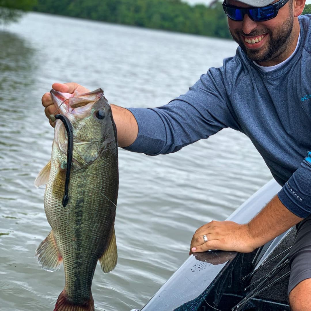 The Best Bass Fishing Baits and Lures for Freshwater Fishing | Bizz Ba – BizzBaits